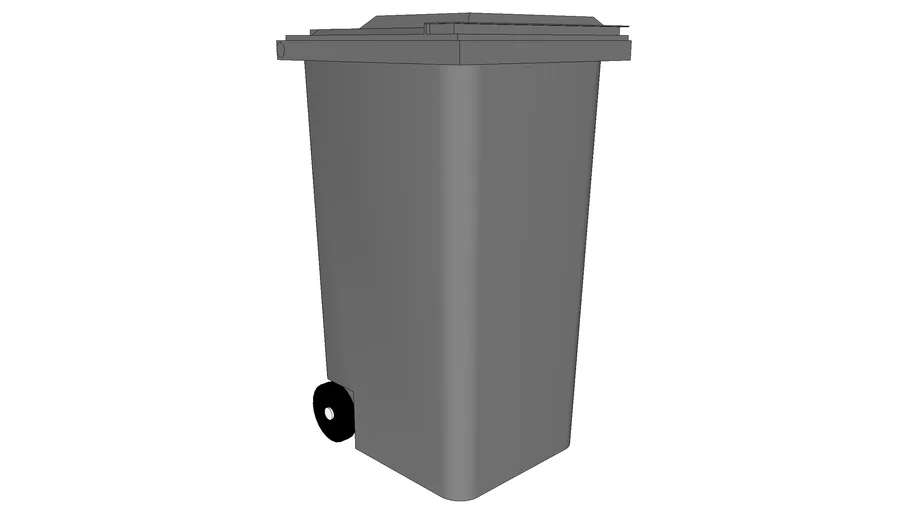 Kliko | 3D Warehouse