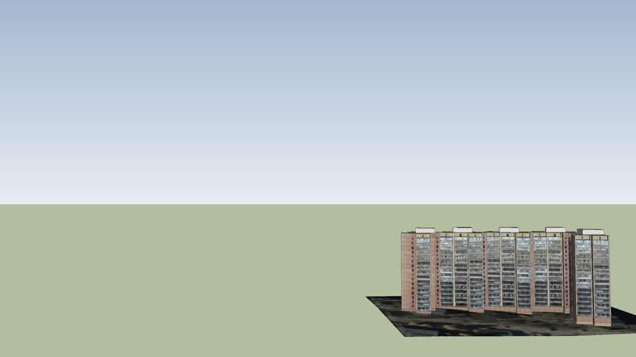 Rabochaia str. 75 | 3D Warehouse