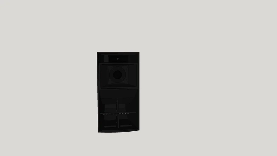 Martin Audio H3+ | 3D Warehouse
