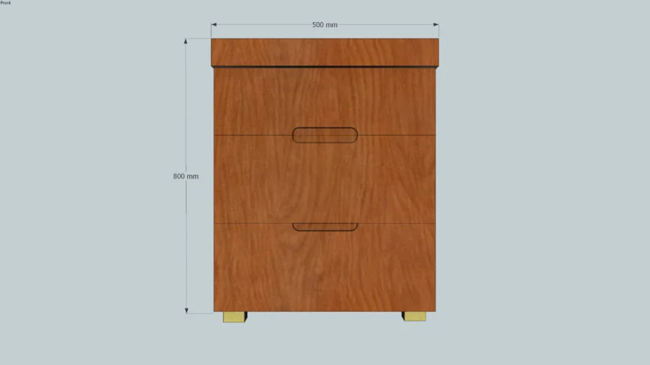 3D Warehouse