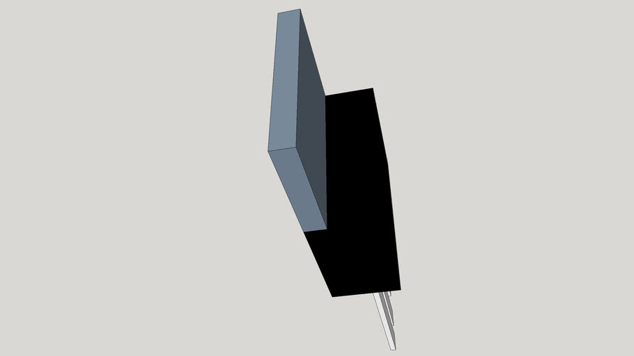 TO-220 | 3D Warehouse