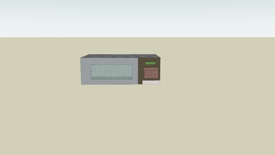 microwave | 3D Warehouse
