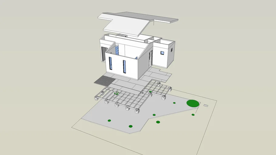 Pedro Urbani | 3D Warehouse
