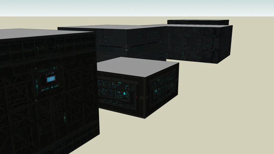 TEX UU I STR 665 G. | 3D Warehouse