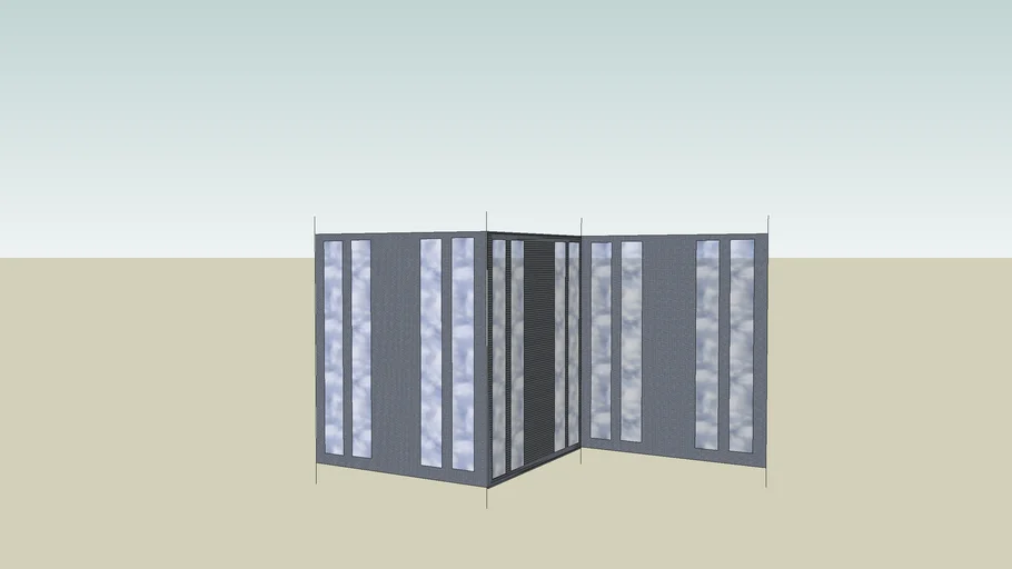 PARAVENT | 3D Warehouse