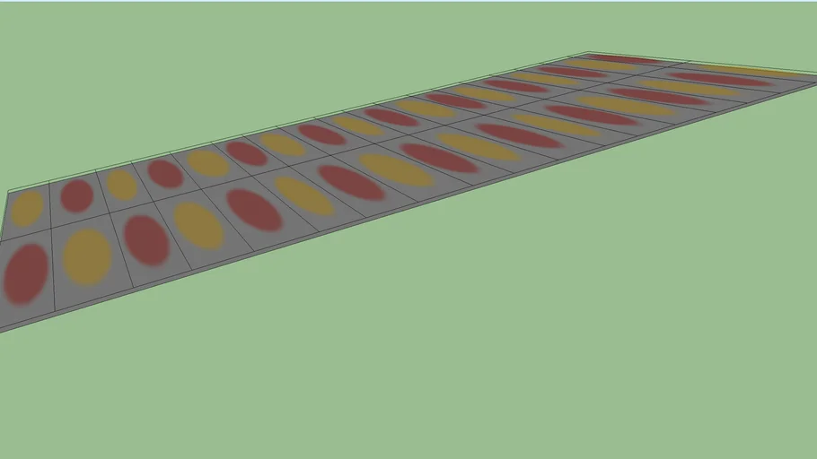 wwe led | 3D Warehouse