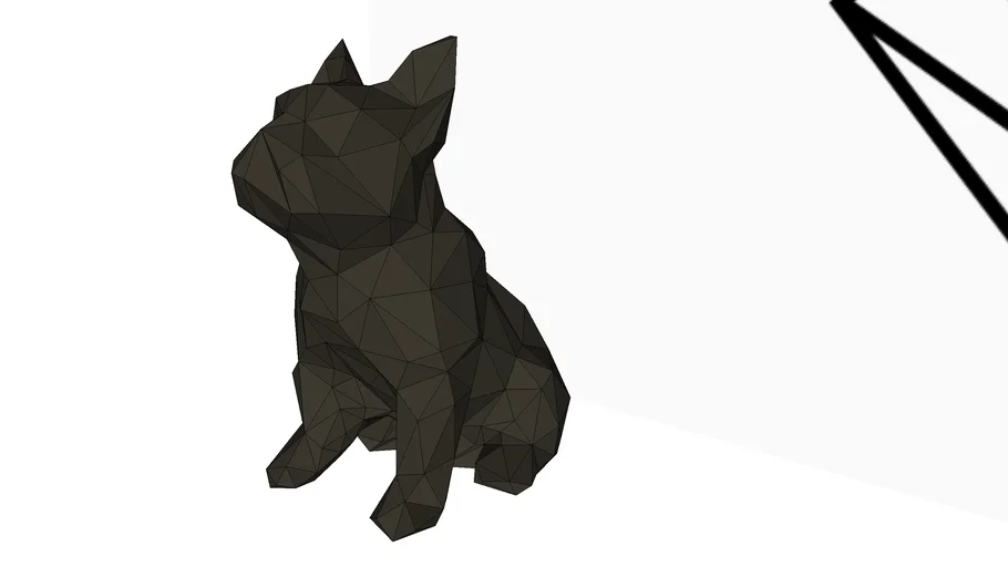 DOG | 3D Warehouse