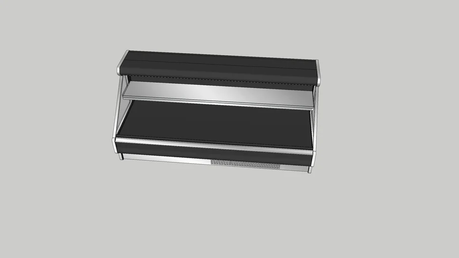 showcase | 3D Warehouse