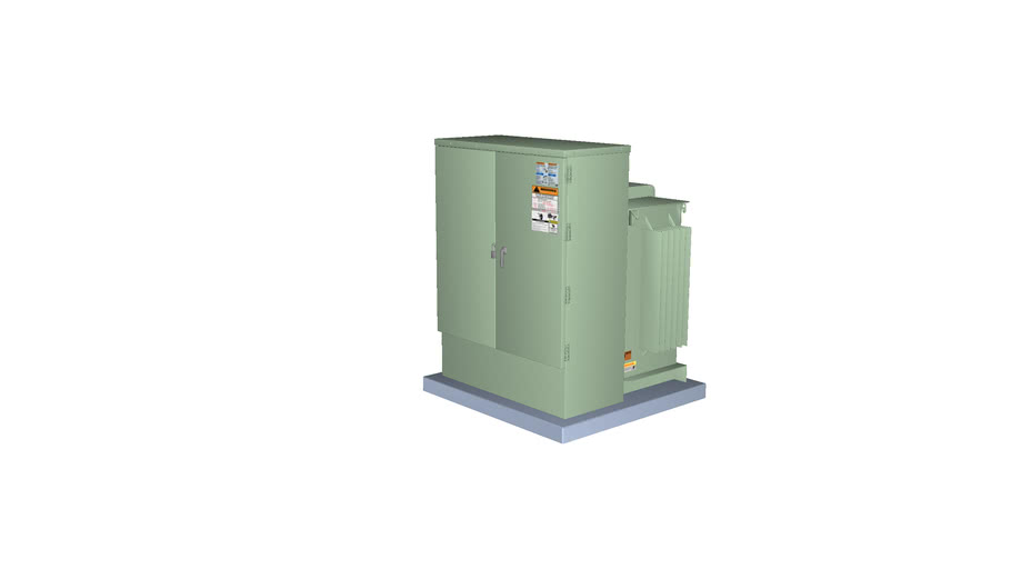 Electrical box | 3D Warehouse