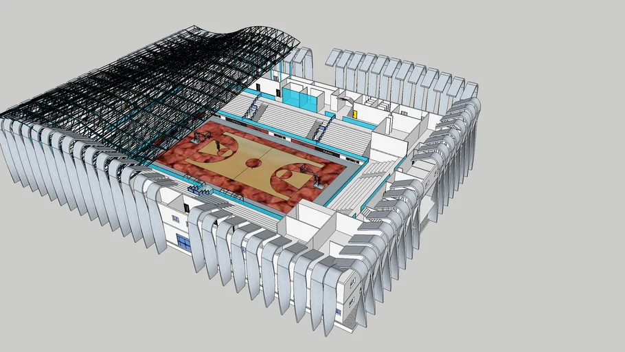 3D Warehouse