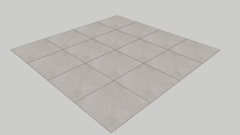 GACH LAT SAN | 3D Warehouse