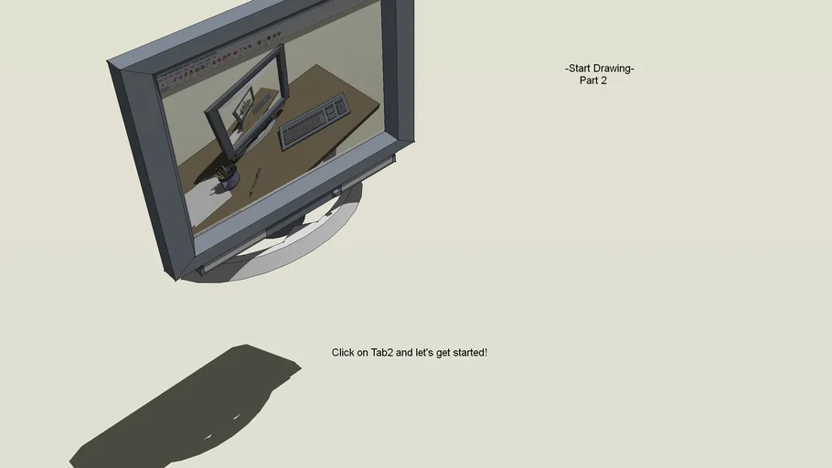 smart | 3D Warehouse