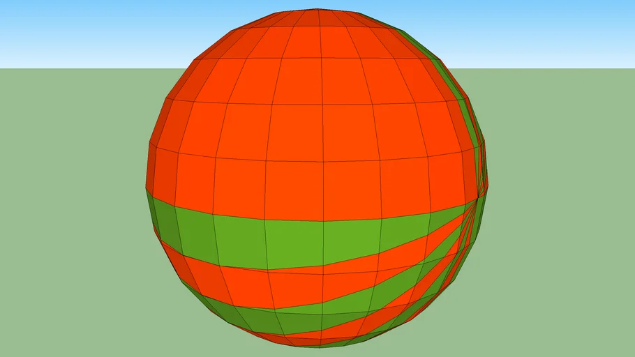 SPHERE | 3D Warehouse