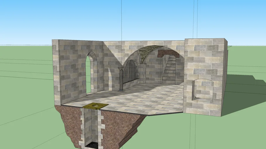 3D Warehouse