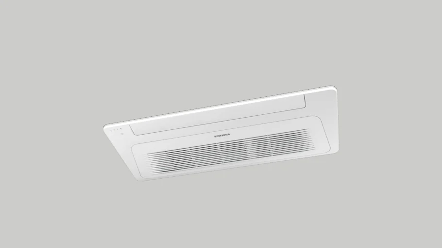 1 way system air conditioner | 3D Warehouse