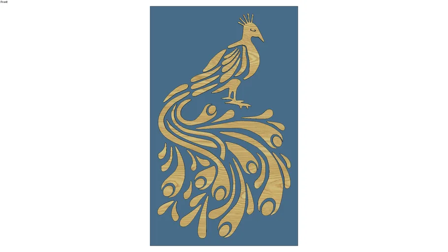 CNC-Panel-145 (SE) | 3D Warehouse