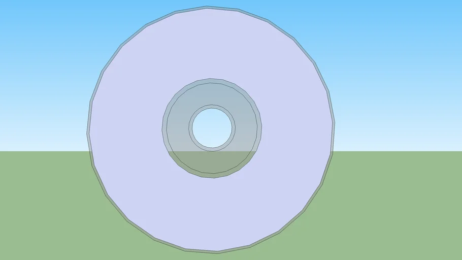 CD | 3D Warehouse