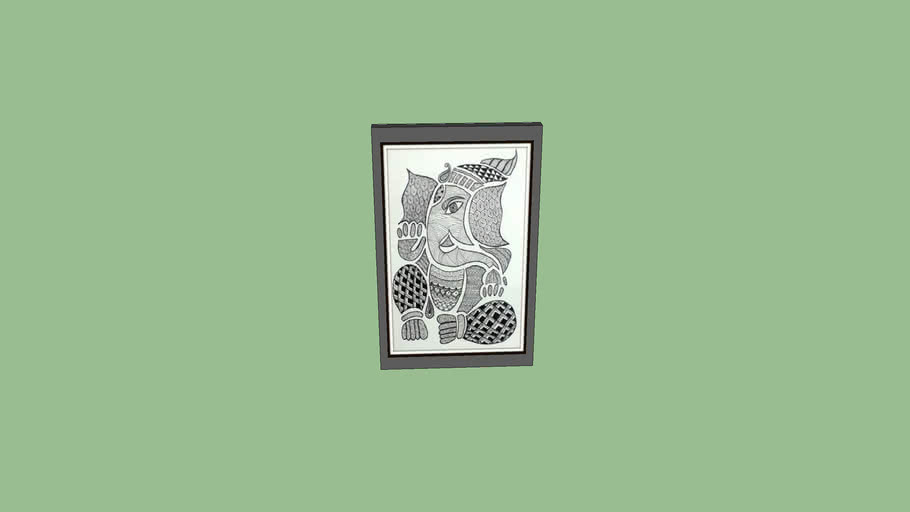 Ganesh photo | 3D Warehouse