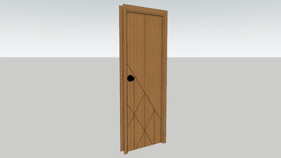 3D Warehouse Doors: Doors Sketchup Warehouse – CAAU