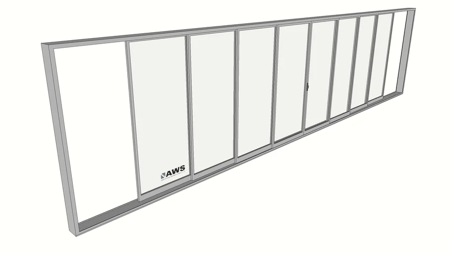 sliding panels | 3D Warehouse