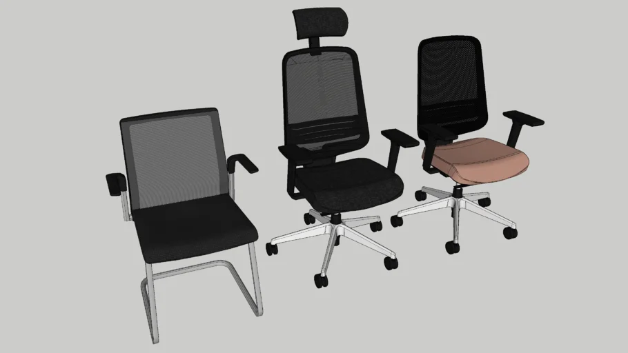 Dot Pro - Forma 5 | 3D Warehouse