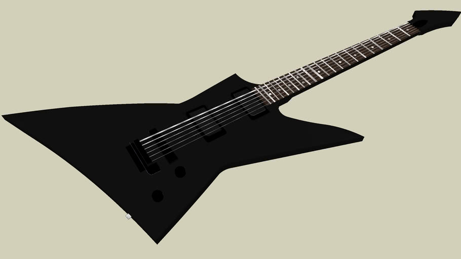 ESP LTD EX-50 | 3D Warehouse