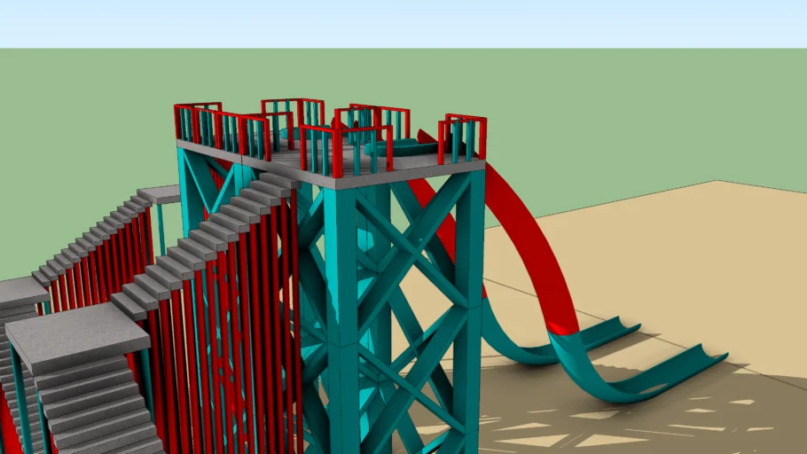 3D Warehouse