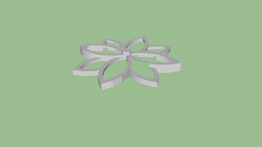 sekil | 3D Warehouse