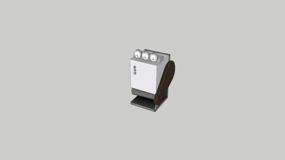 3D Warehouse
