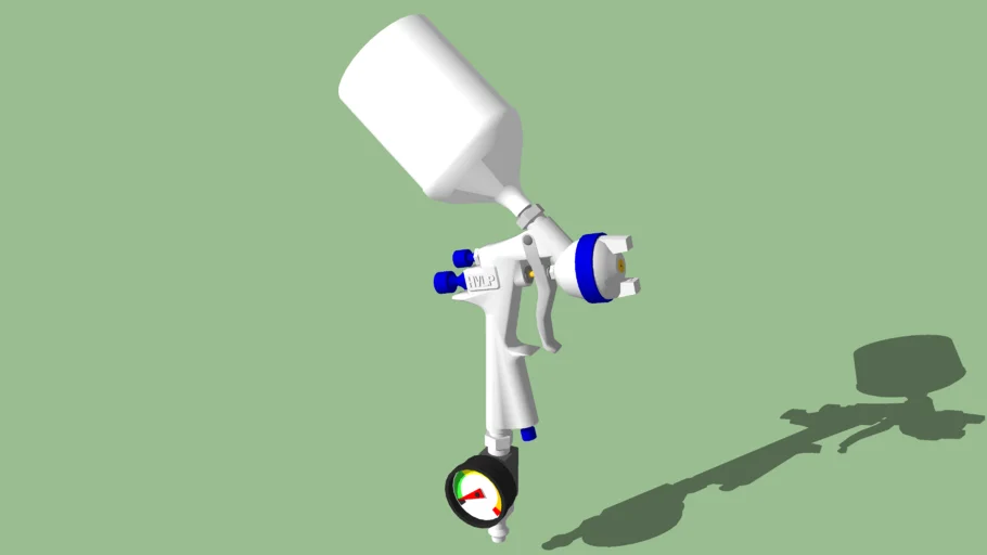 3D Warehouse