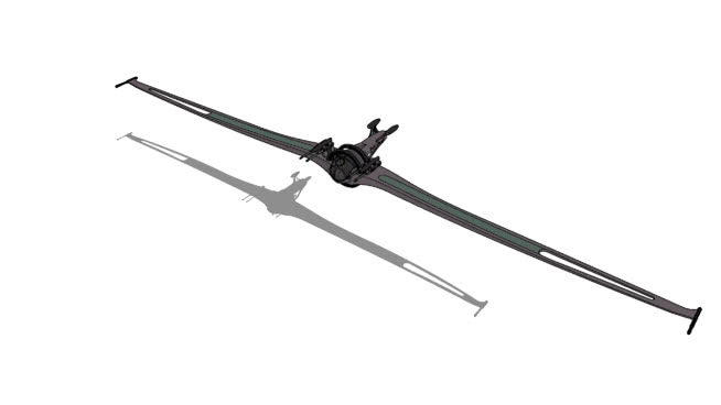 spaceship | 3D Warehouse