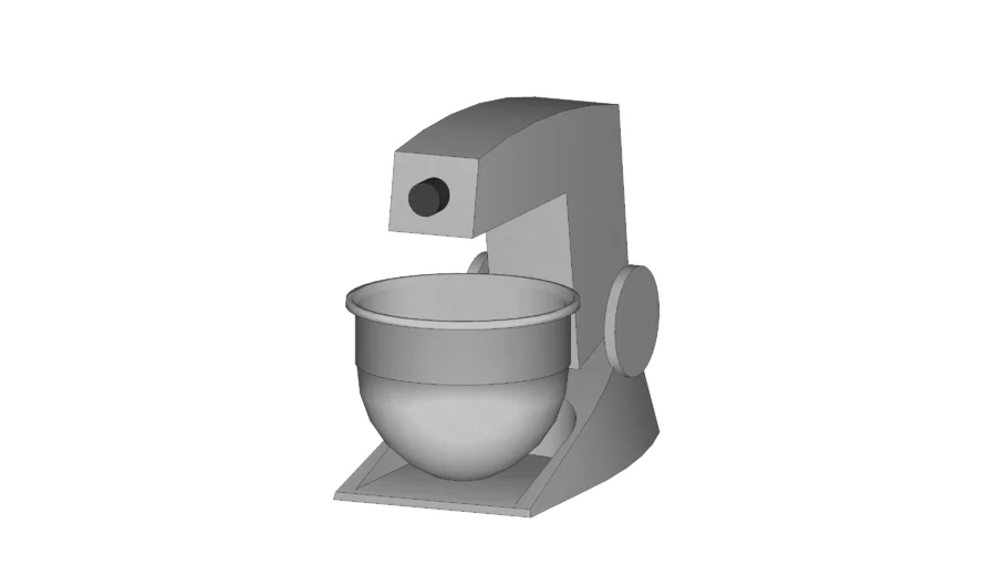 3D Warehouse