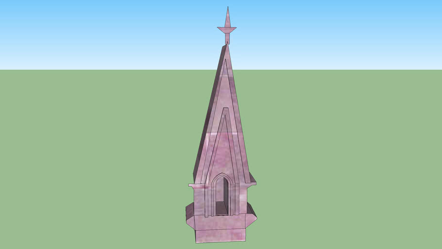 pinaculo | 3D Warehouse