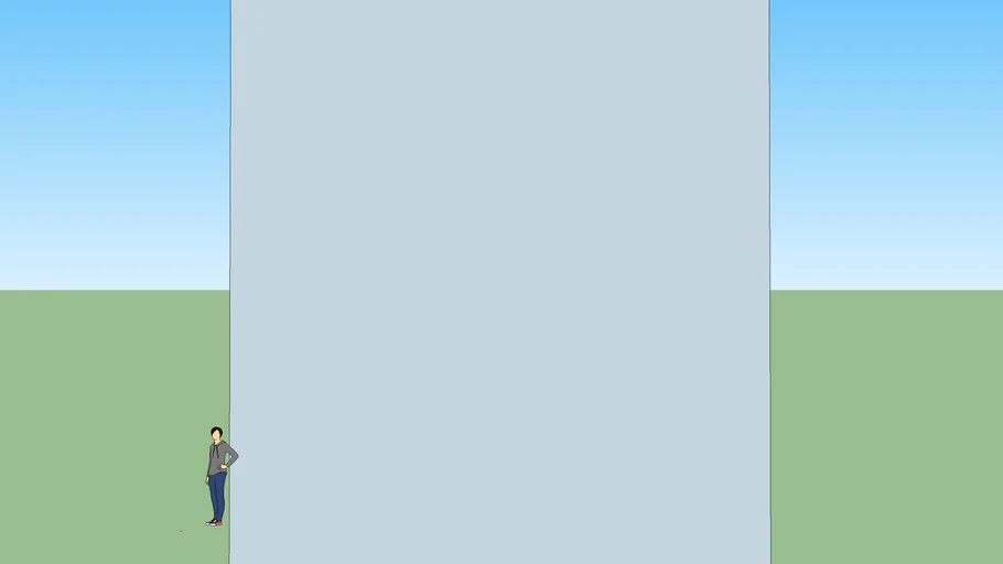 rendering file | 3D Warehouse