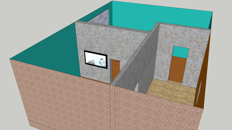 Step sketchup | 3D Warehouse