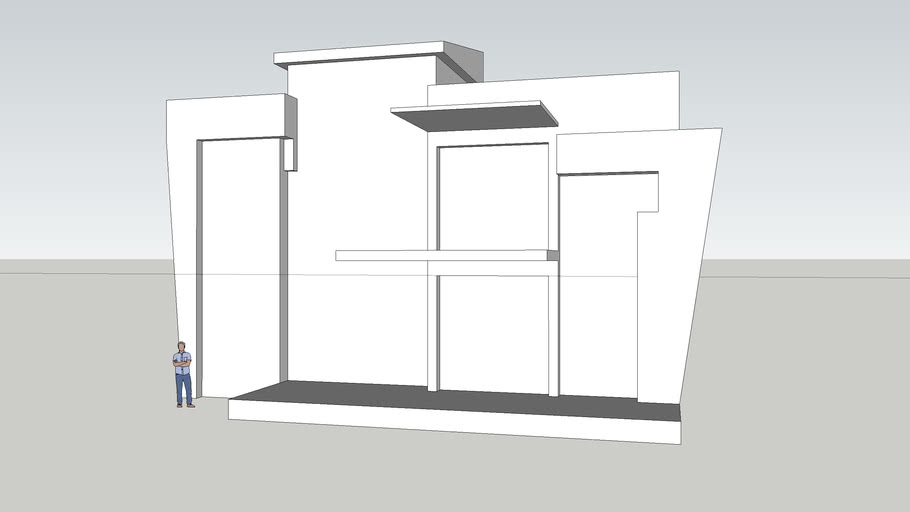 window | 3D Warehouse