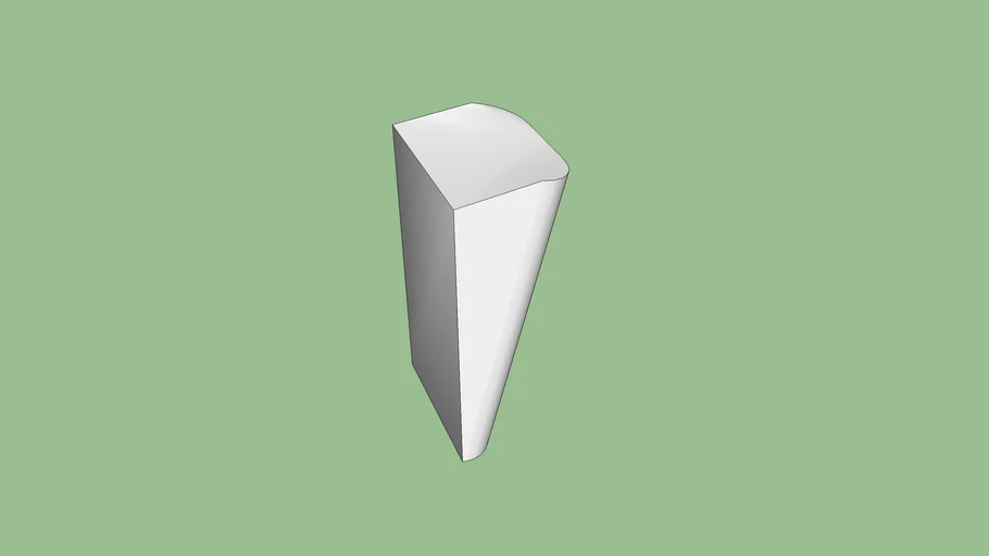 handle | 3D Warehouse