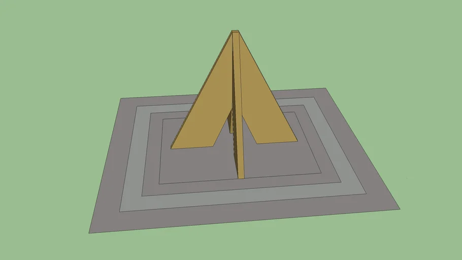 Unknown Soldier Memorial | 3D Warehouse