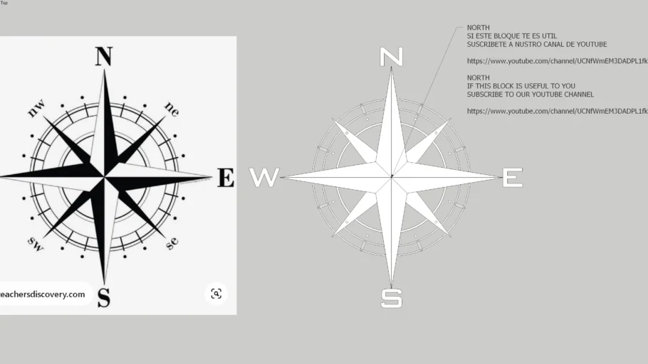 NORTE | 3D Warehouse