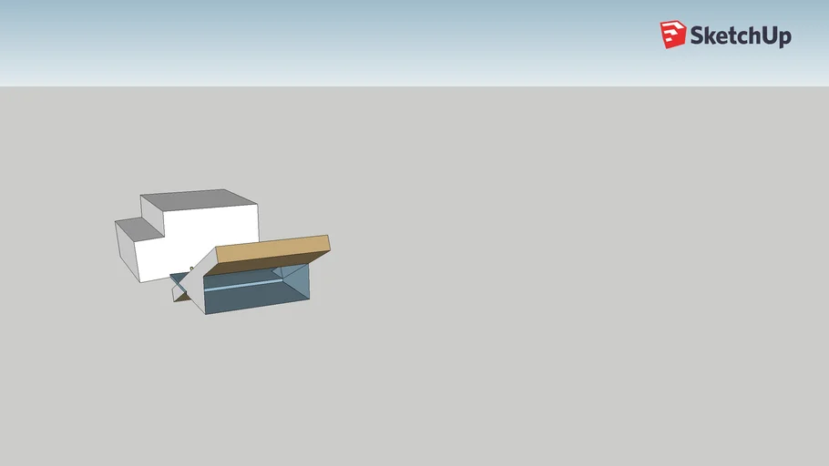 simple | 3D Warehouse