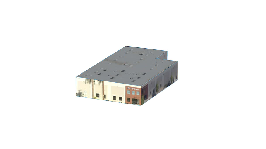 PDS Gaming Corporation, NV, USA | 3D Warehouse