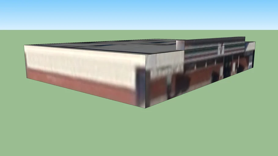 7-Eleven | 3D Warehouse