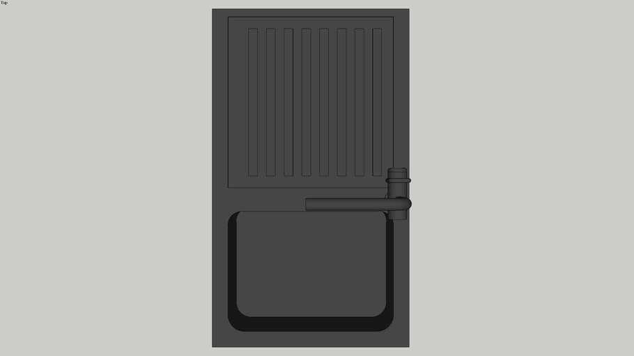 kitchen sink | 3D Warehouse