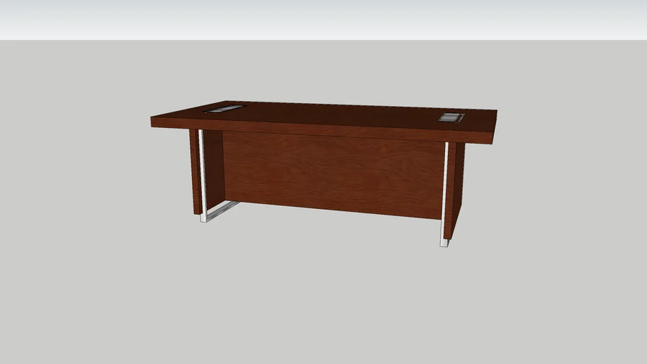 Nelson | 3D Warehouse