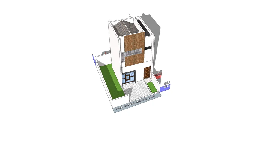 SKP 3D A7 CONVERT | 3D Warehouse