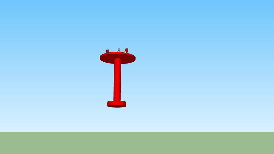 table for morgan | 3D Warehouse