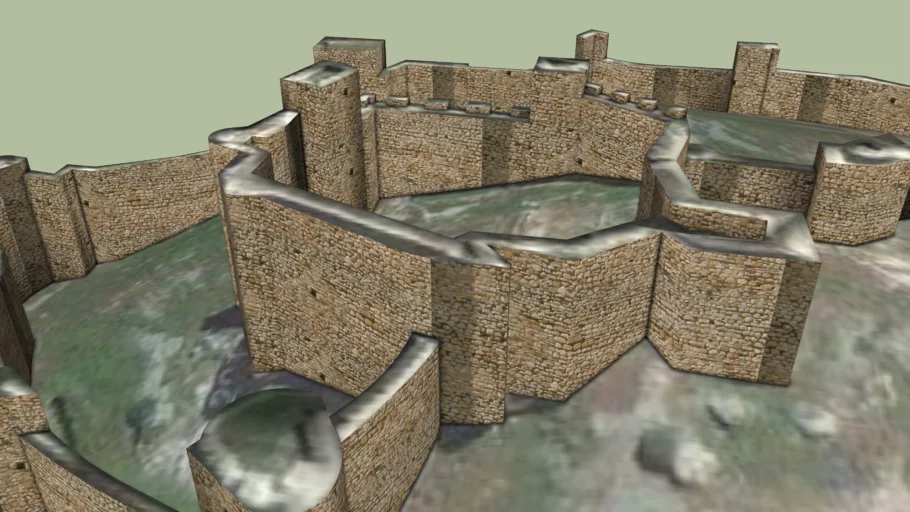 3D Warehouse