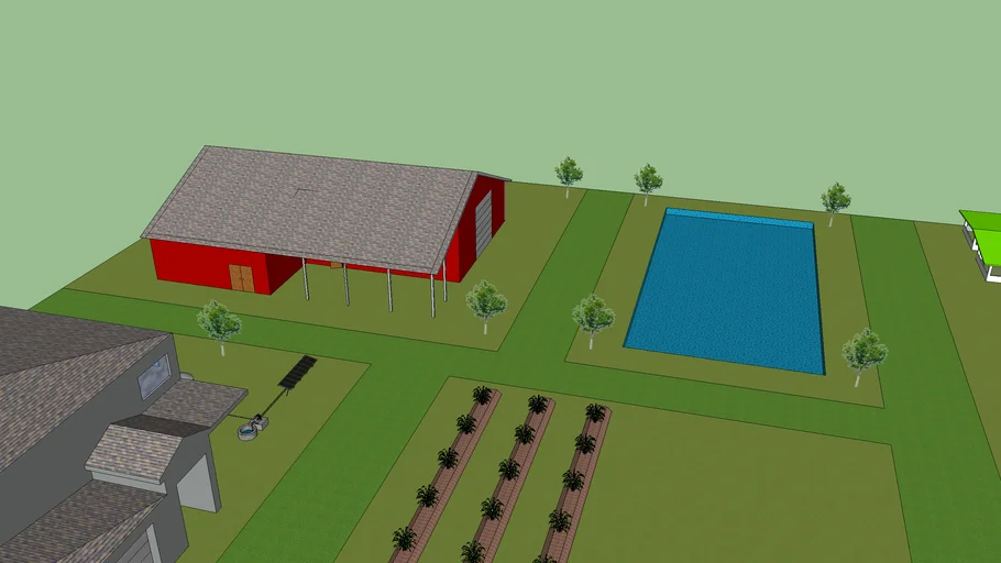 fffff | 3D Warehouse