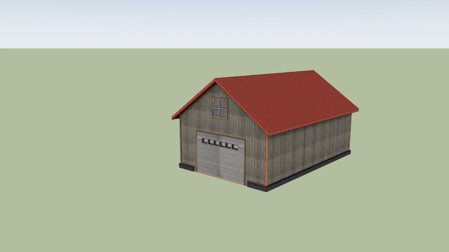 3D Warehouse