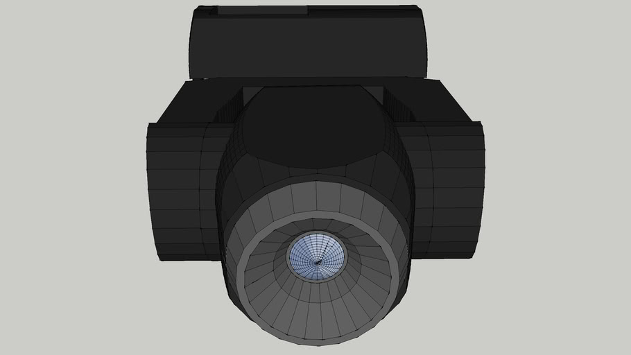 Krypton | 3D Warehouse
